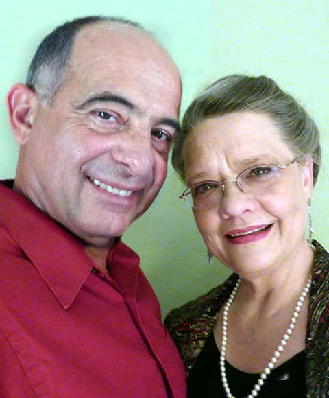 About Us - Lee Short Ministries International